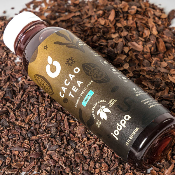 Cacao Tea Original - Joopa Cacao