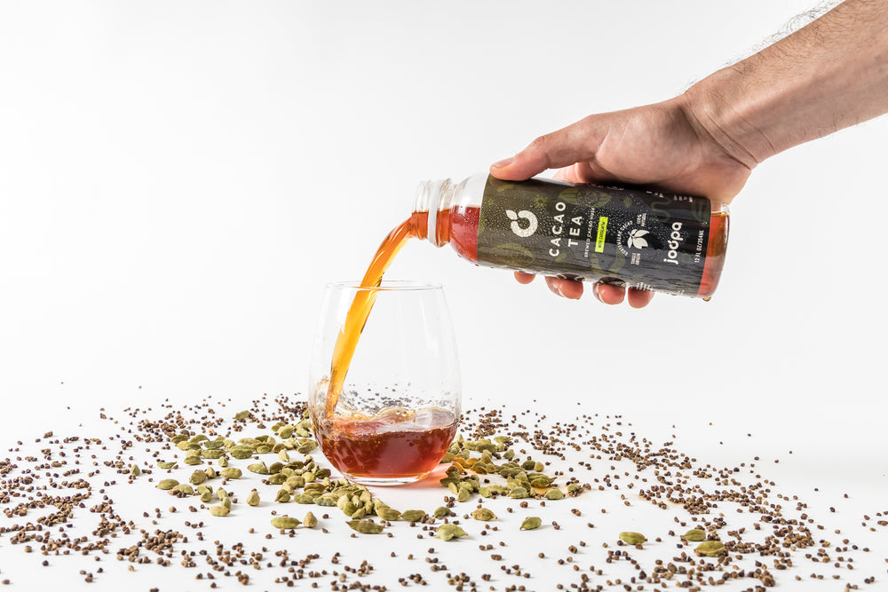 Joopa - Cacao Based Products